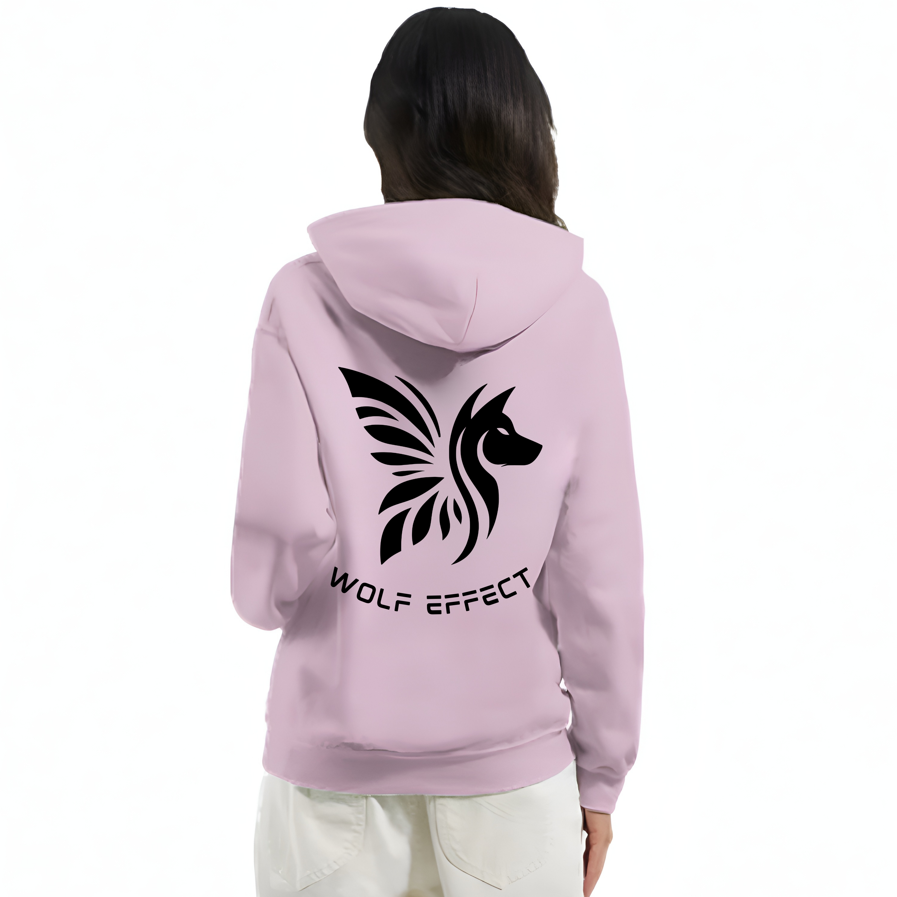 Howl - Alpha – Wolf Effect Clothing